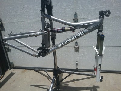 Bicycle Frames - Nelo's Cycles