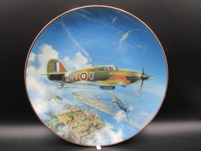 Danbury Raf Plates for sale in UK | View 28 bargains