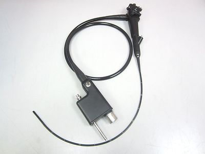 Endoscopes - Endoscope Insertion Tube Boots