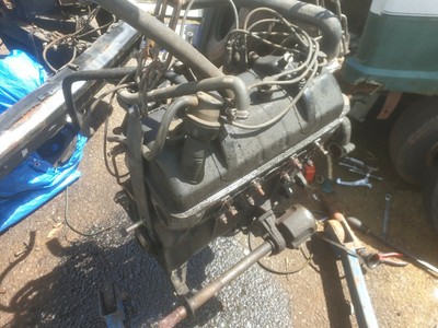 Talbot Express Engine for sale in UK | View 59 bargains