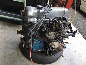 datsun | Engine, Engine Parts & Transmission | Gumtree Australia Free ...