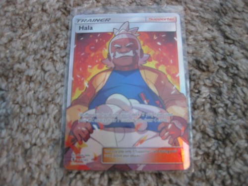 Hala Pokemon Cards - Find Pokemon Card Pictures With Our Database ...