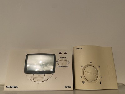 Siemens Rwb29 for sale in UK | 23 used Siemens Rwb29