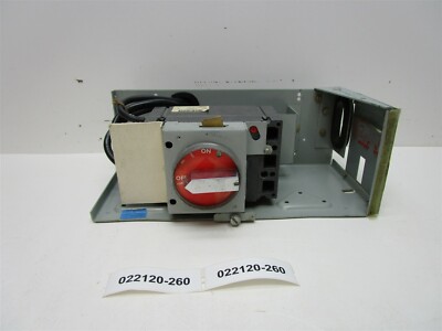 Other - Breaker Feeder