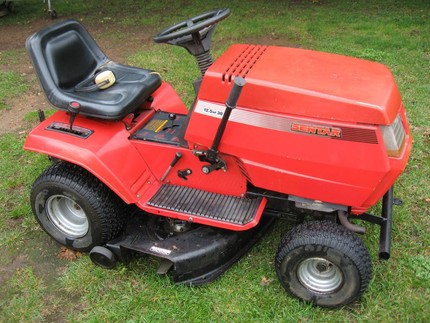 murray ride on mower | Lawn Mowers | Gumtree Australia Free Local ...