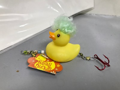 Lures - Mermaid Lure