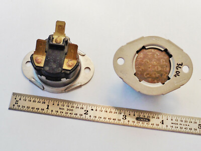 Limit - Therm O Disc