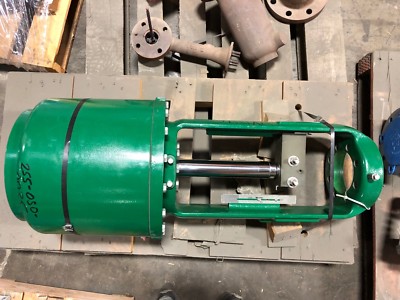 Valves and Flow Controls - Fisher Control