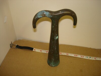 Other - Brass Boat Hook