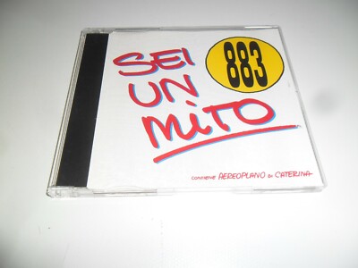 883 Cd usato in Italia | vedi tutte i 38 prezzi!