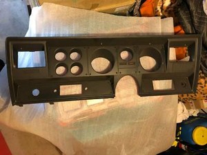 holden hz gts dash | Parts & Accessories | Gumtree Australia Free Local ...
