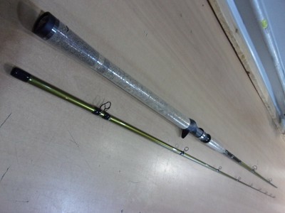 Rods - Fenwick Eagle Graphite