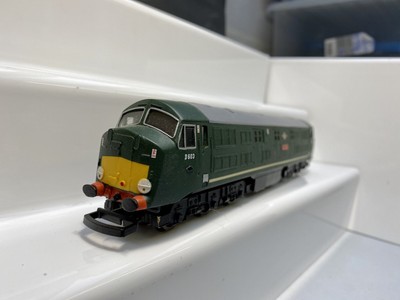 Silver Fox Locomotive for sale in UK | View 59 bargains