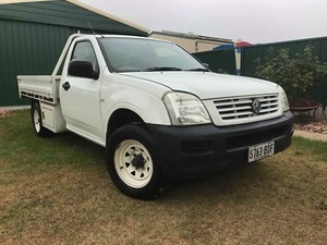 Holden Rodeo For Sale in Australia – Gumtree Cars