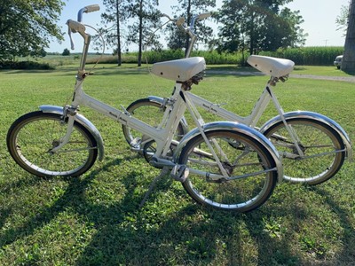 Vintage Bicycles - Vintage Puch - Nelo's Cycles
