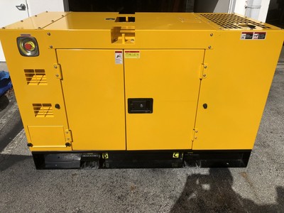 Generators - 10Kw Diesel