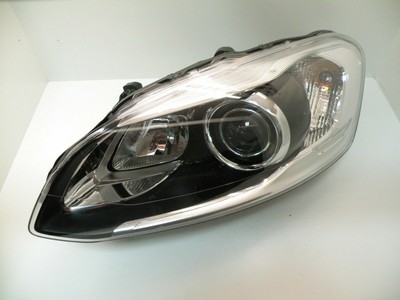 Volvo XC60 Xenon Scheinwerfer
