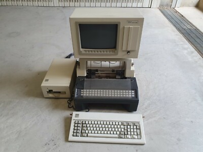 Ibm Retrocomputer usato in Italia | vedi tutte i 40 prezzi!