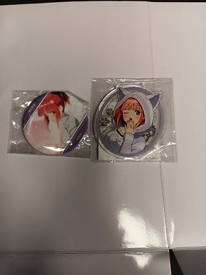 Osomatsu-san CD Bundle | eBay