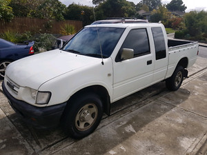 Holden Rodeo For Sale in Australia – Gumtree Cars