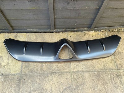 Vauxhall Corsa D Rear Bumper for sale in UK | View 84 ads