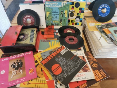 Dischi Vinile Musica Classica usato in Italia | vedi tutte i 100 prezzi!