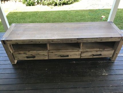 Entertainment & TV Units | Gumtree Australia Free Local Classifieds