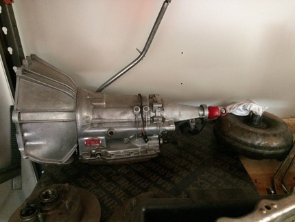 holden v8 trimatic | Gumtree Australia Free Local Classifieds