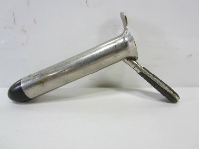 Surgical Tools - Ebony Handle