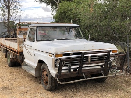 Ford F350 For Sale in Australia – Gumtree Cars