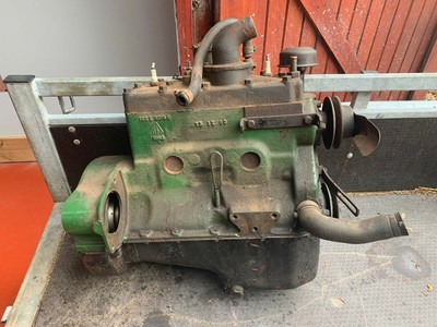 100E Engine for sale in UK | 61 second-hand 100E Engines