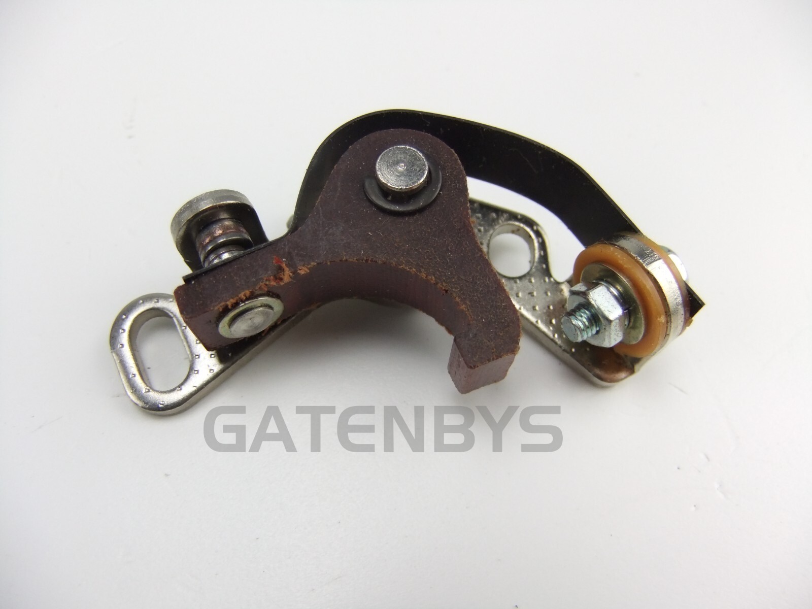 New Ignition Points Contact Breaker FOr Honda CT110 Ref 30202-459-003 CT 110のeBay公認海外通販｜セカイモン