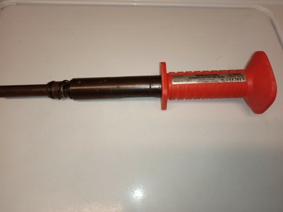 Powder Actuated Tools - Remington 476