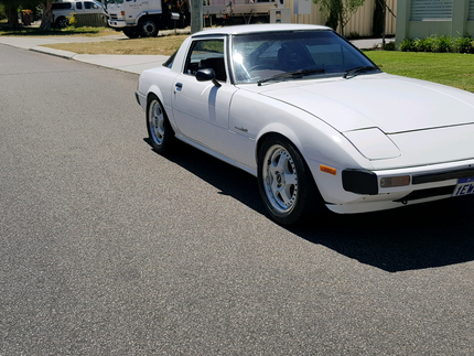 Mazda RX7 For Sale in Australia – Gumtree Cars