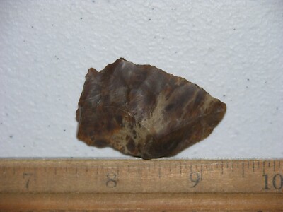 Neolithic & Paleolithic - Chopper Tool - Vatican