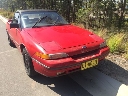Ford Capri For Sale in Australia – Gumtree Cars
