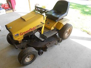 greenfield | Lawn Mowers | Gumtree Australia Free Local Classifieds