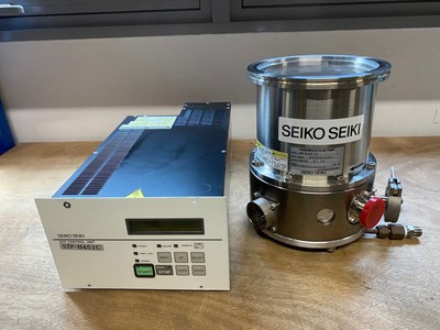 Semiconductor & PCB Equipment - Seiko Seiki