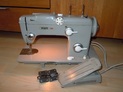 Pfaff 260 usato in Italia | vedi tutte i 40 prezzi!