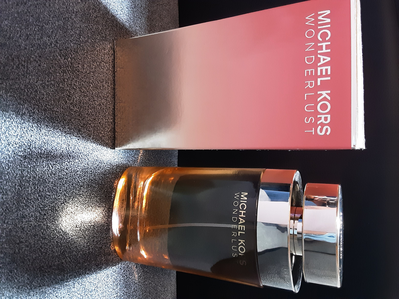 Wonderlust Michael Kors Women Perfume 5.0 oz / 150 ml EDP NEW IN BOX Sealed | eBay
