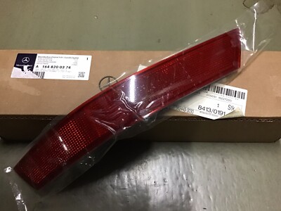 Beleuchtung für Mercedes ML günstig kaufen