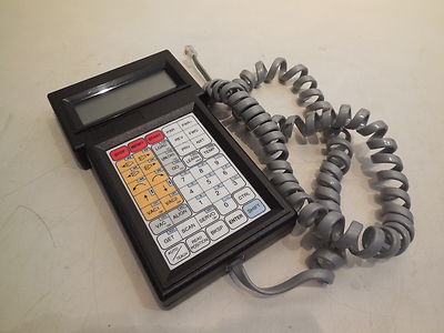 Wafer Processing - Teach Pendant