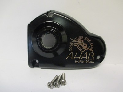 Reel Parts & Repair - Fin Nor Spinning Reel Part Ahab
