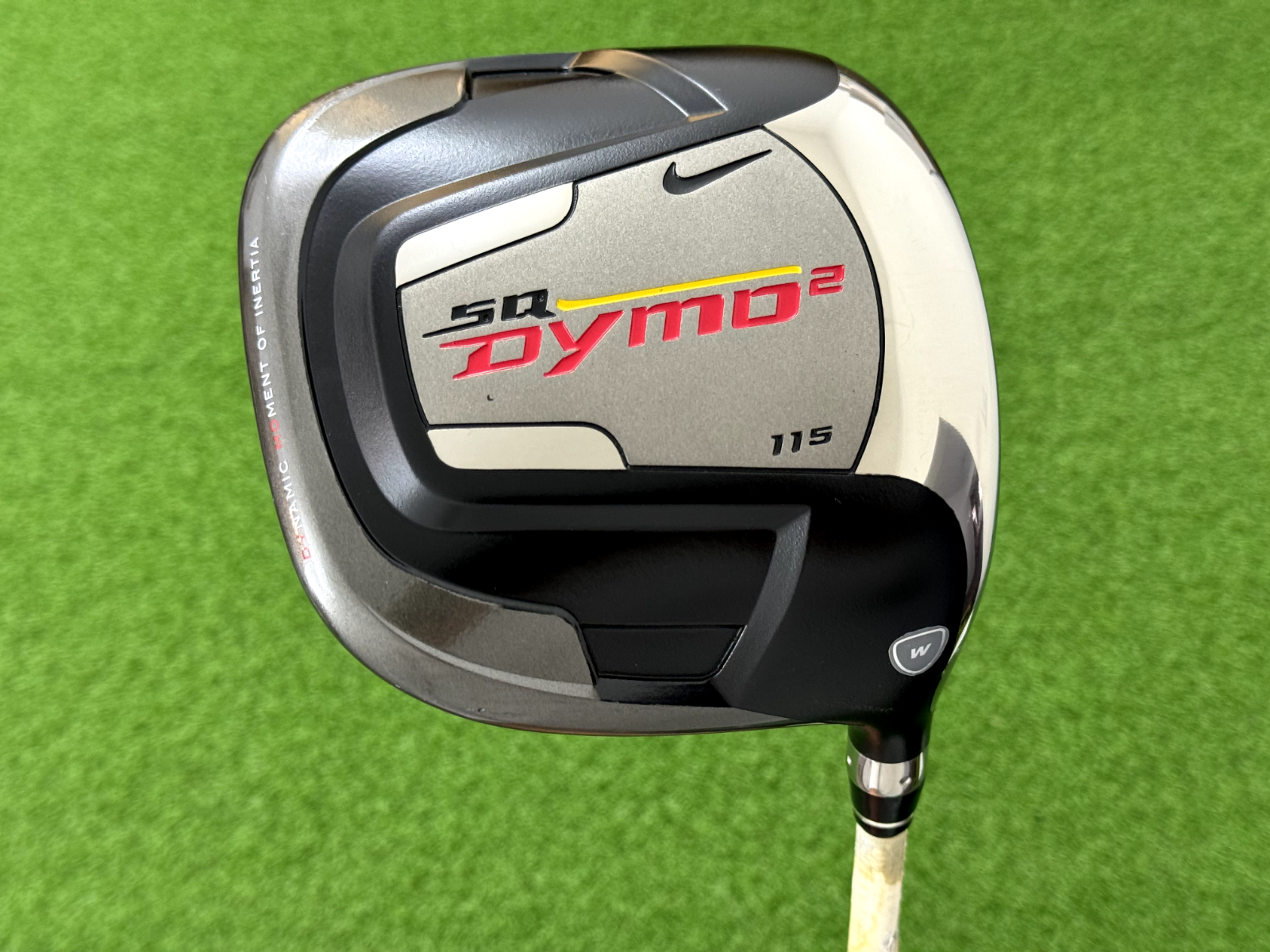 Nike Golf SQ MACHSPEED SAND WEDGE Junior/Youth Right Handed Nike Golf SQ MACHSPEED SAND WEDGE Junior/Youth Right Handed