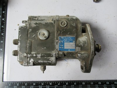 Heavy Equipment Parts & Accs - Wisconsin Engine