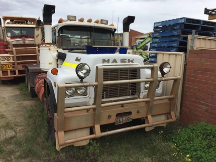mack r600 | Gumtree Australia Free Local Classifieds