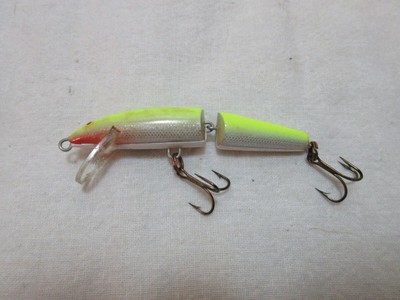 Lures - Balsa Wood Bait Blank Fish Lure
