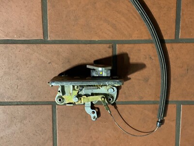 Türschloss für Mercedes W463 (G-Klasse) günstig kaufen