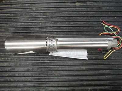 Submersible & Sump - Berkeley Well Pump