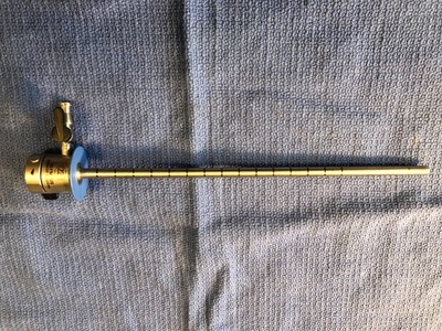 Optometry Equipment & Supplies